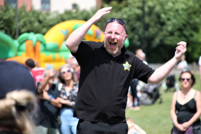 Richard Toomer - Musician Devon | Events & Weddings Musician